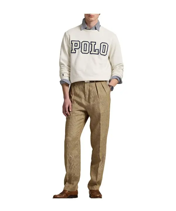Polo Ralph Lauren Large Polo Crw Sn53