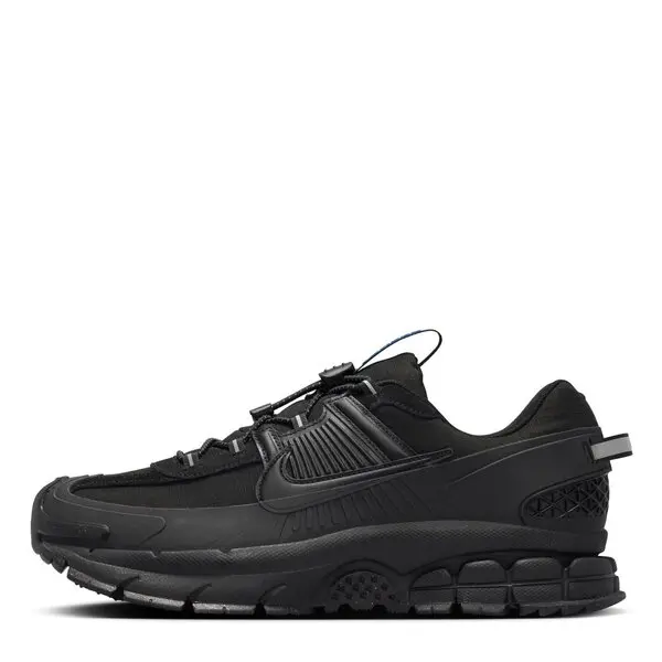 Nike Casual Sneakers - Black