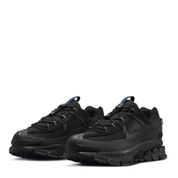 Nike Casual Sneakers - Black