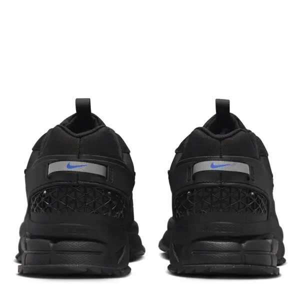 Nike Casual Sneakers - Black