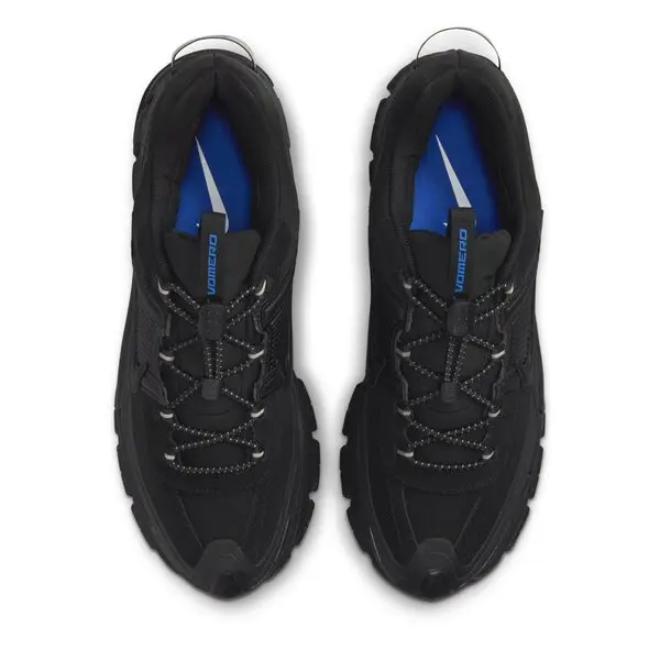 Nike Casual Sneakers - Black