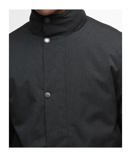 Barbour Winter Powell Waterproof Jacket