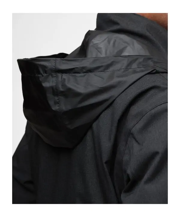 Barbour Winter Powell Waterproof Jacket