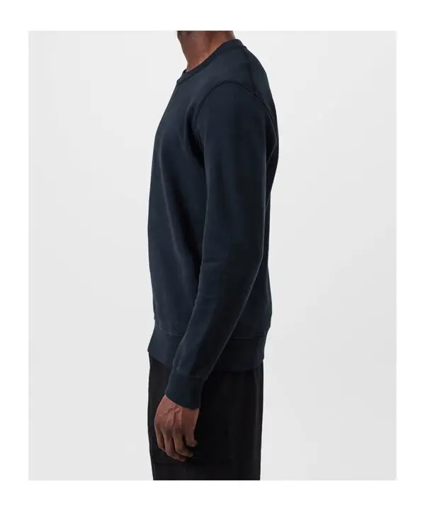 Stone Island Dial Logo Sweatshirt