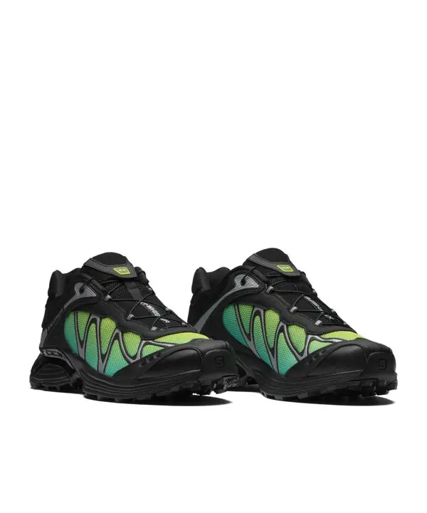 SALOMON Xt-whisper Sneakers - Black