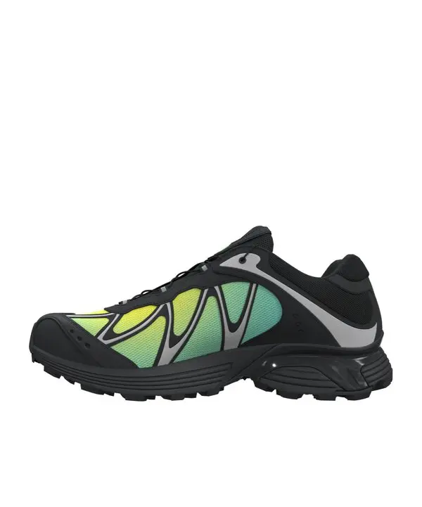 SALOMON Xt-whisper Sneakers - Black