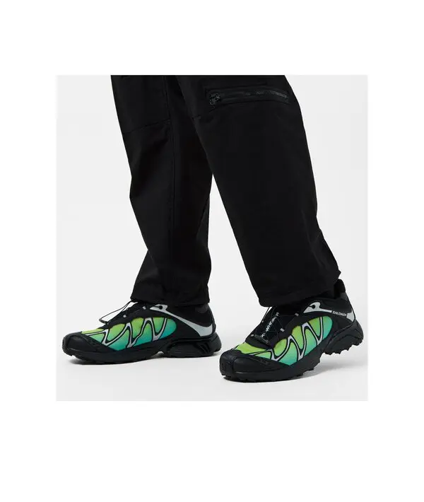 SALOMON Xt-whisper Sneakers - Black