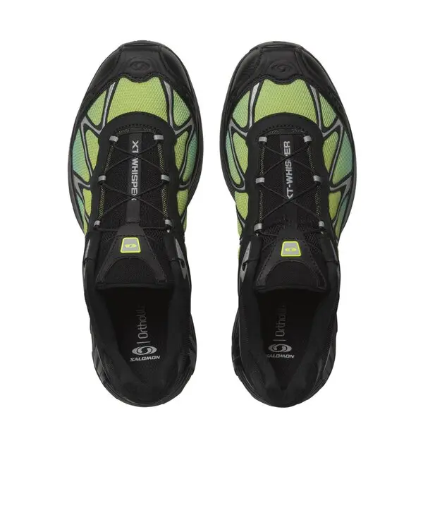 SALOMON Xt-whisper Sneakers - Black
