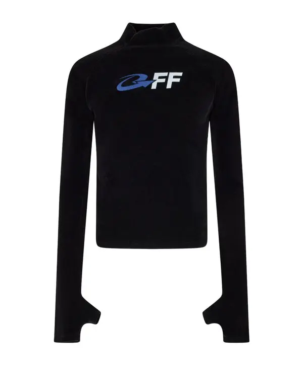 Off-White Exact Opp Tee