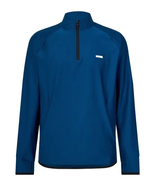Hugo Boss Sweat Active Zip Up Top