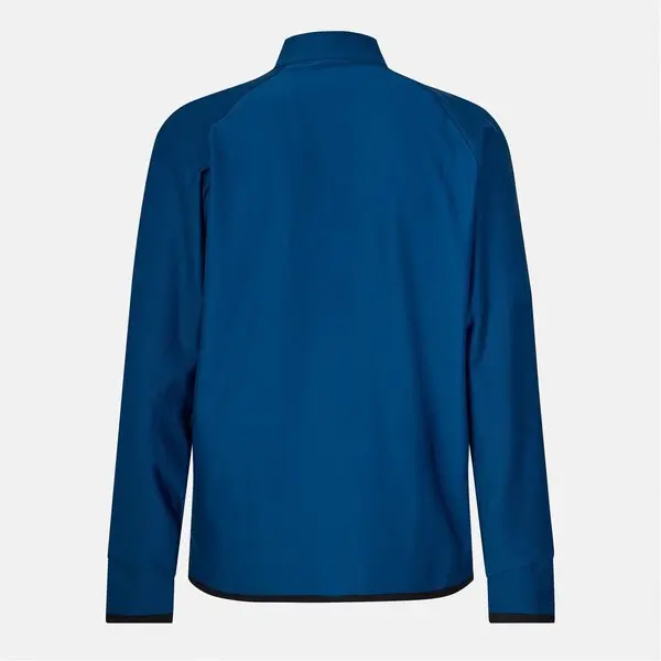 Hugo Boss Sweat Active Zip Up Top
