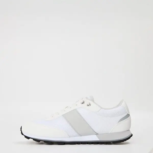Hugo Boss Name" Sneakers