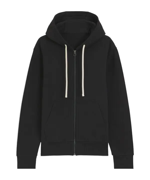 Hugo Boss Beckham Zip Hoodie