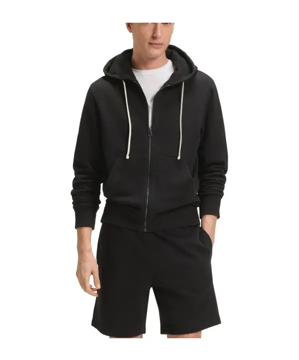 Hugo Boss Beckham Zip Hoodie