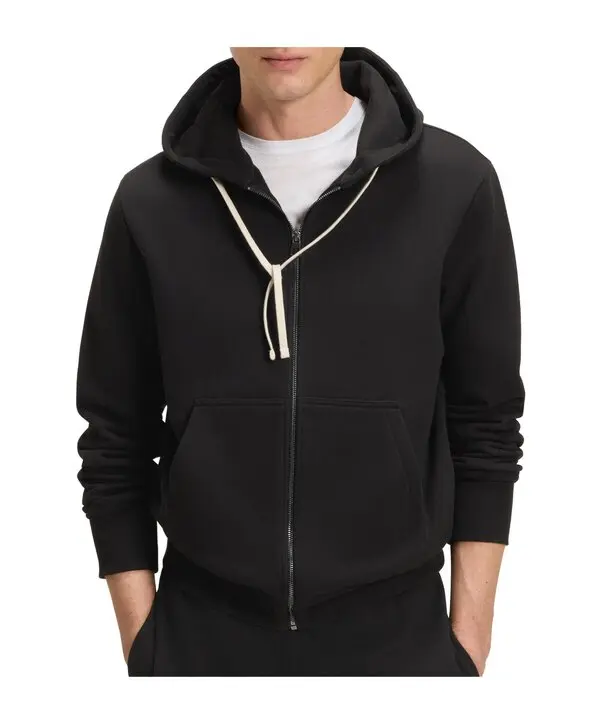 Hugo Boss Beckham Zip Hoodie