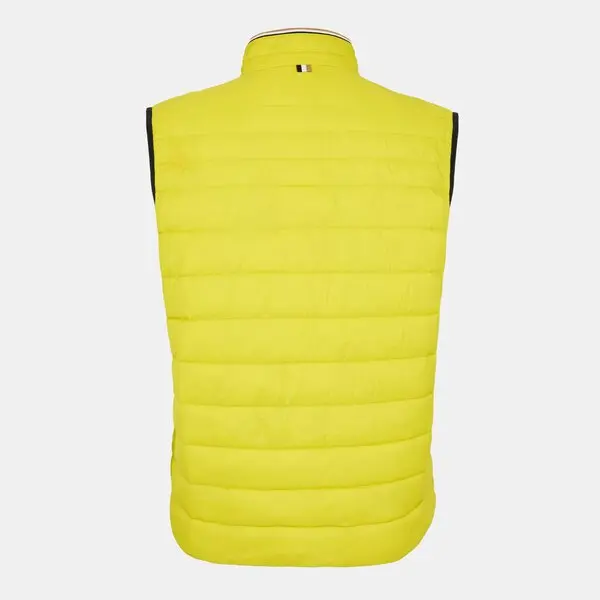 Hugo Boss Puffer Gilet