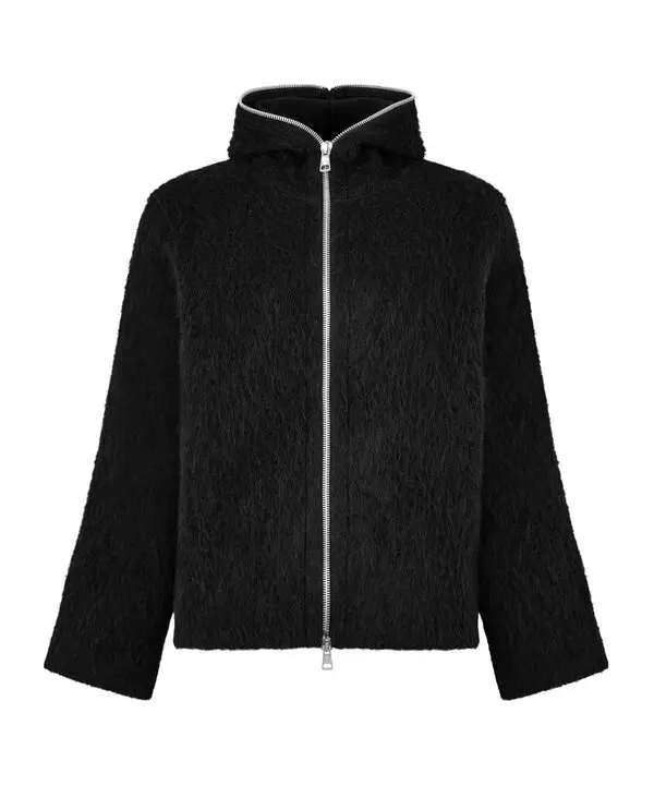 Our Legacy Full Zip Hoodie