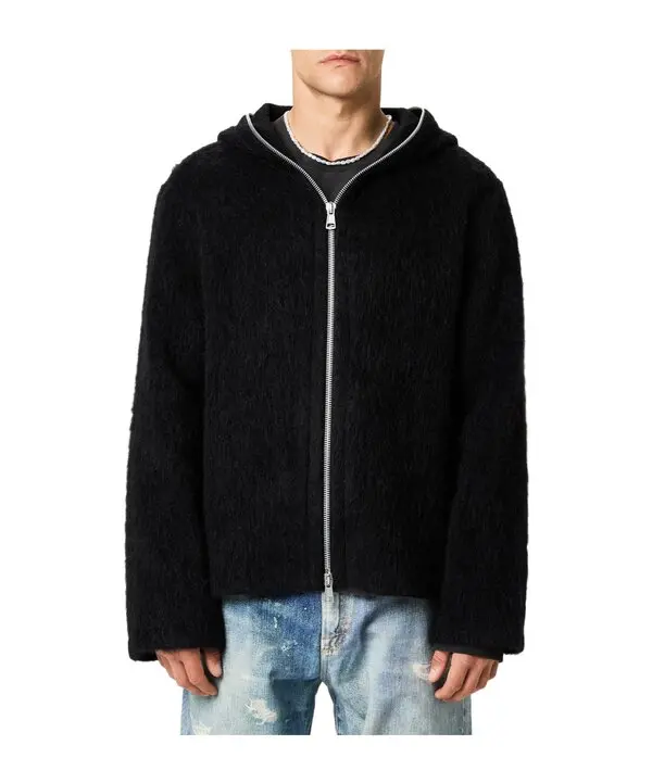 Our Legacy Full Zip Hoodie