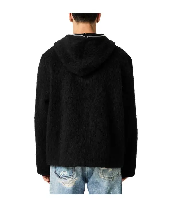 Our Legacy Full Zip Hoodie