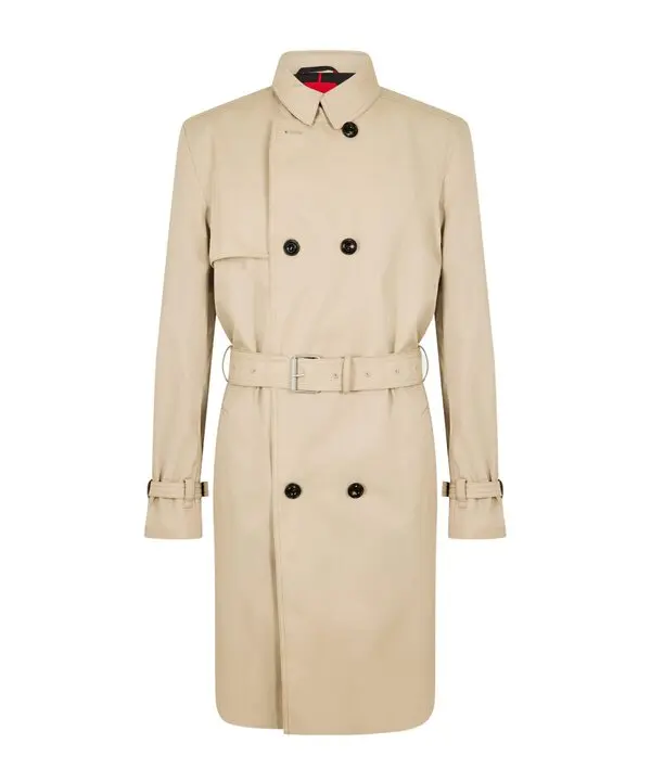 Hugo Boss Minimalist Casual Jacket
