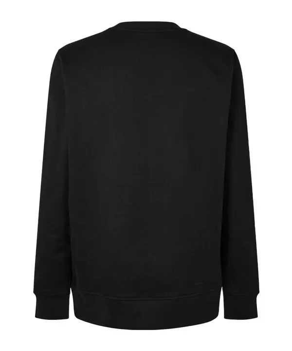 Moose Knuckles Essential Logo Sweatshirt