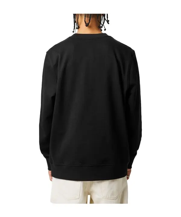 Moose Knuckles Essential Logo Sweatshirt