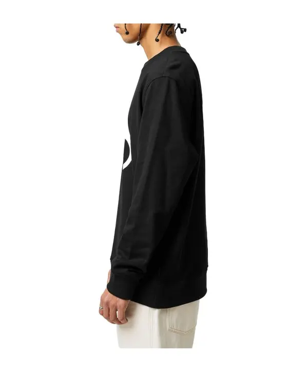 Moose Knuckles Essential Logo Sweatshirt
