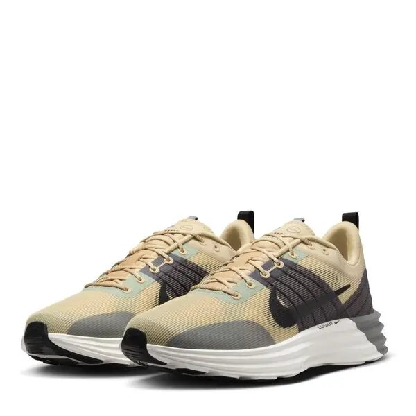 Nike Lightweight Athletic Sneakers