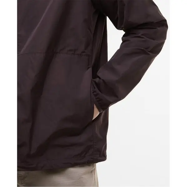 Barbour Peckett Showerproof Jacket With Hood