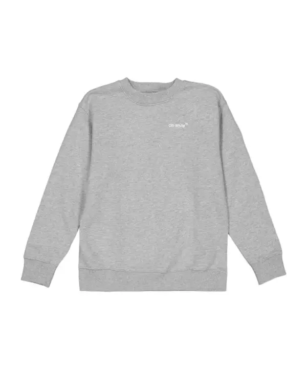 Off-White Off Monster" Crewneck Sweatshirt