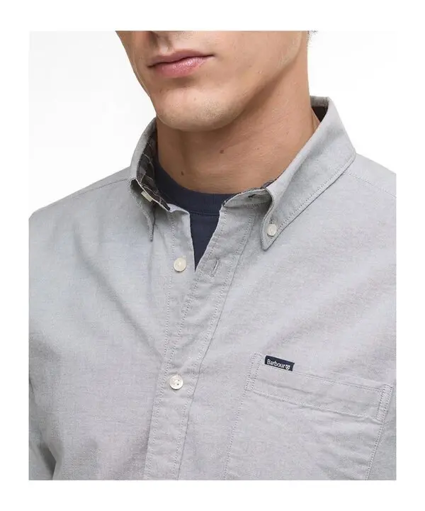 Barbour Marsden Tailored Long-sleeved Shirt