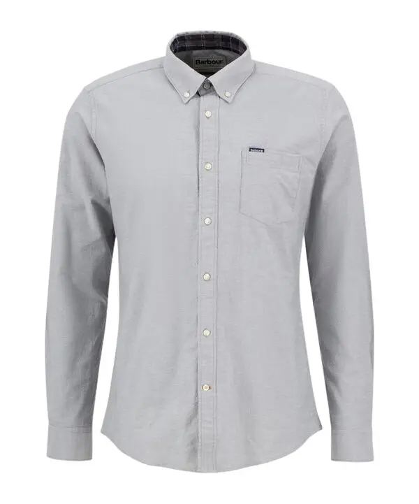 Barbour Marsden Tailored Long-sleeved Shirt