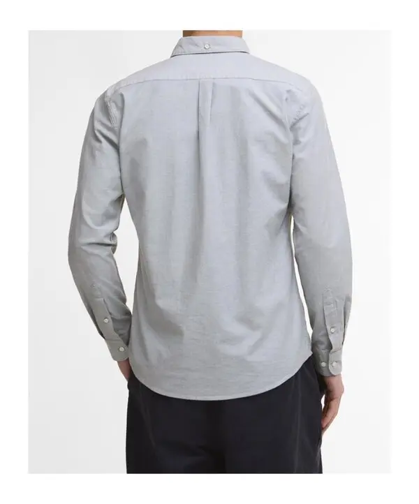 Barbour Marsden Tailored Long-sleeved Shirt