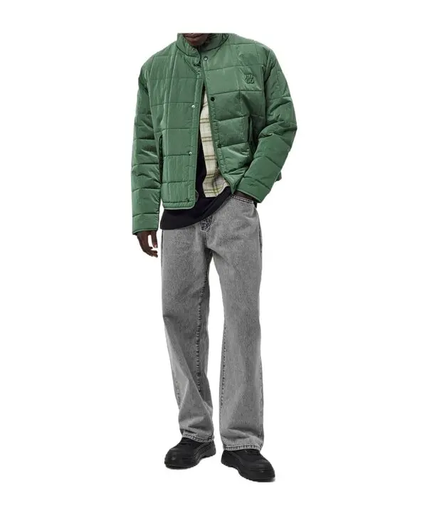 Hugo Boss Birol Quilted Jacket
