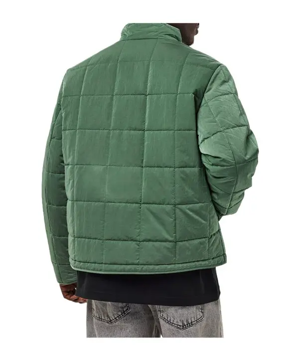 Hugo Boss Birol Quilted Jacket