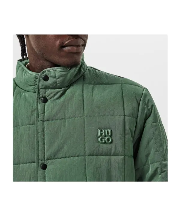 Hugo Boss Birol Quilted Jacket