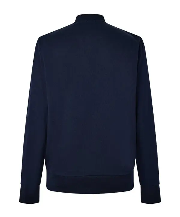 Hugo Boss Quilted Zip-up Jacket