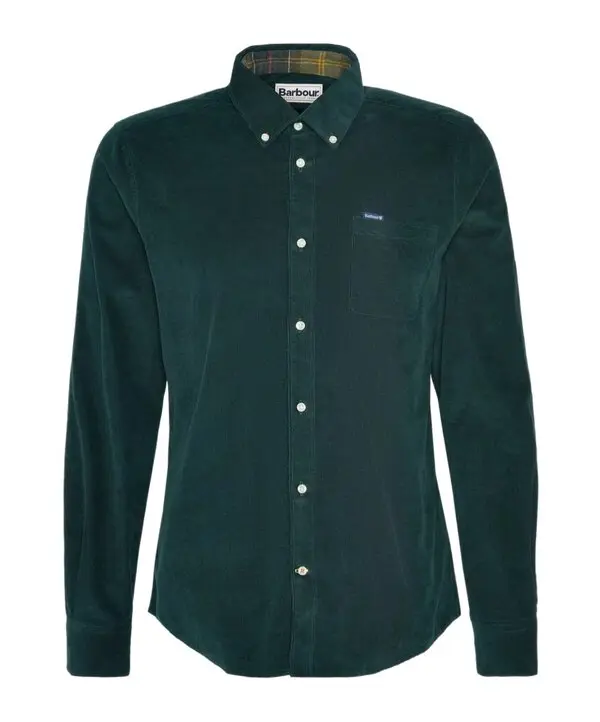 Barbour Ramsey Shirt