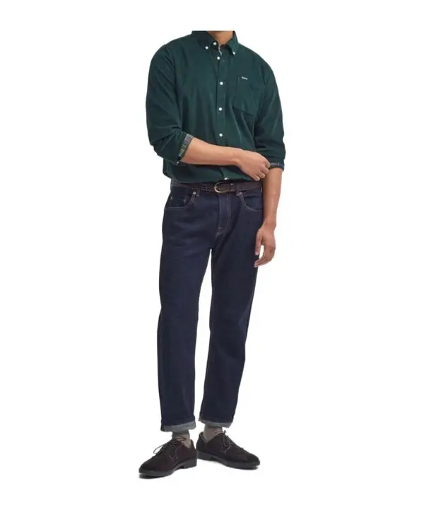Barbour Ramsey Shirt