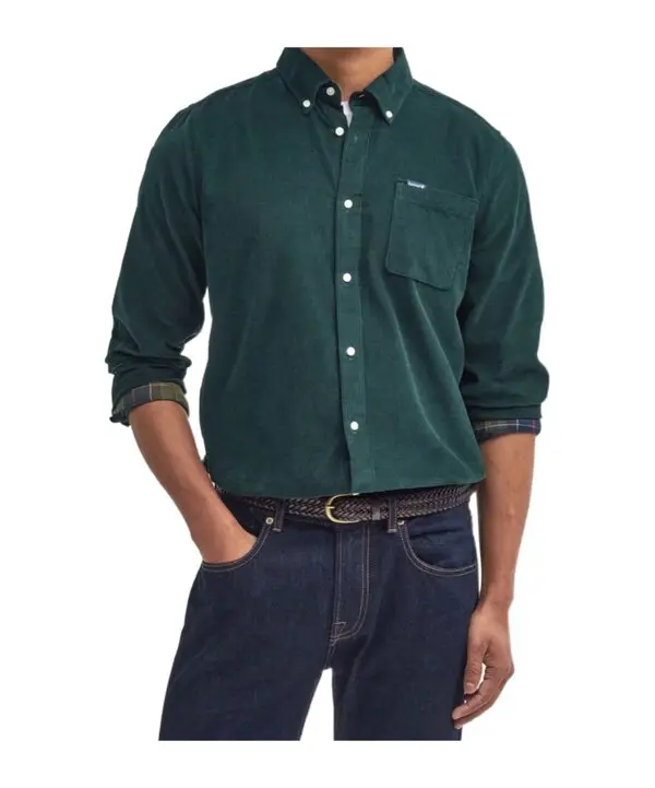Barbour Ramsey Shirt