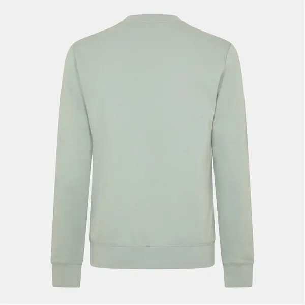 Hugo Boss Westart Crew-neck Sweatshirt