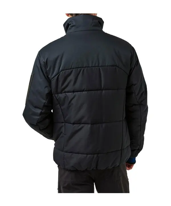 Hugo Boss Stand Collar Padded Jacket