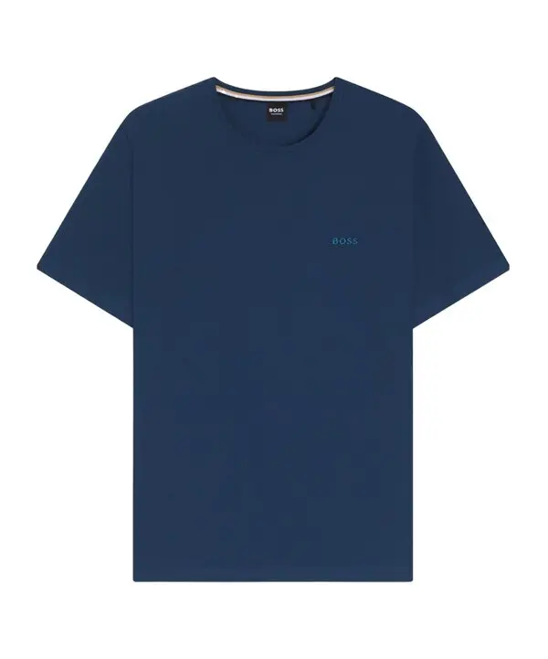 Hugo Boss Regular Fit Mix Match T-shirt