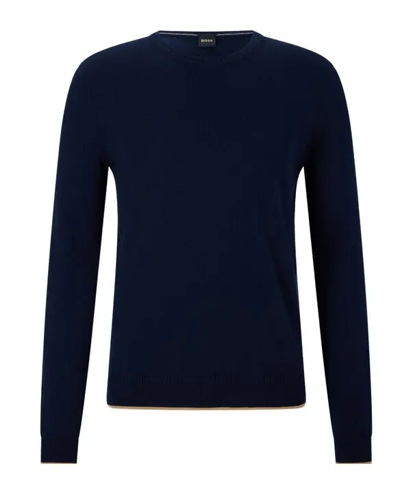 Hugo Boss Crewneck Sweater