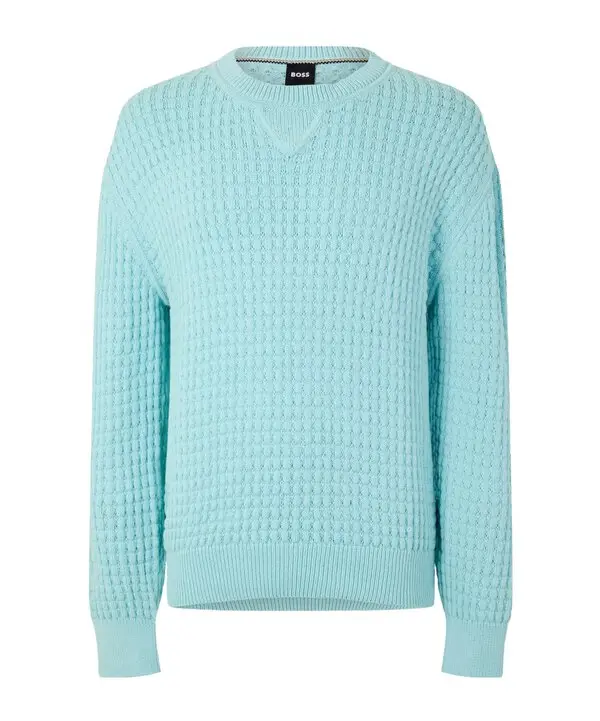 Hugo Boss Crewneck Sweater