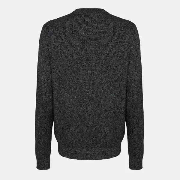 Hugo Boss Crewneck Knit Sweater