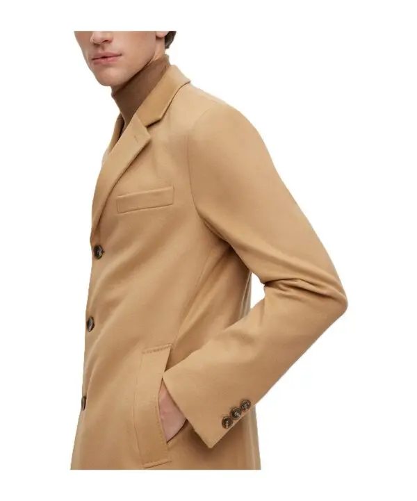 Hugo Boss Hyde Formal Coat