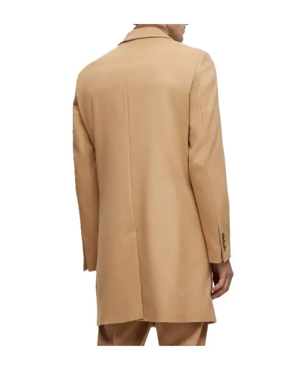 Hugo Boss Hyde Formal Coat