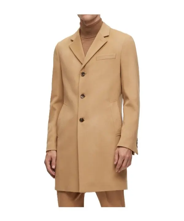 Hugo Boss Hyde Formal Coat
