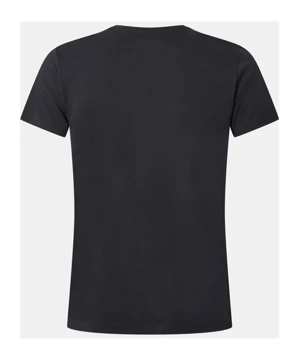 VIVIENNE WESTWOOD Logo Crew Neck T-shirt